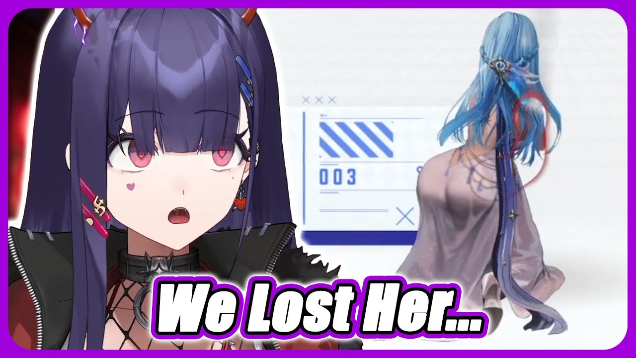 Numi Gets Lost In The Sauce Youtube