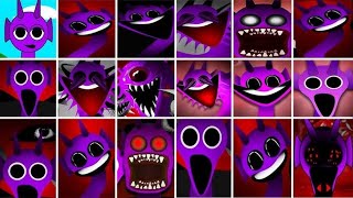 Incredibox Sprunki Oc Mod All Phases Sprunki Incredibox Sprunki Ch