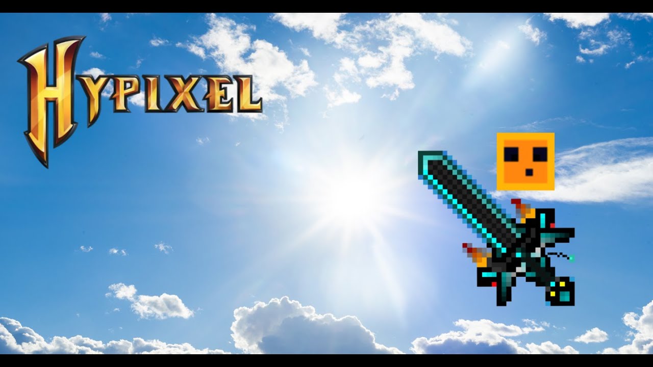 Hypixel Skywars Youtube