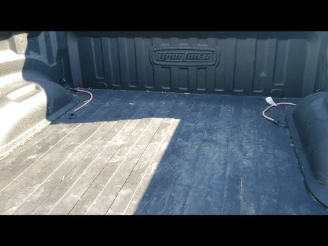 Dualliner Bedliner Review The Good And Bad Youtube