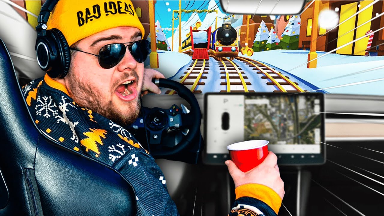 Drinking And Driving Youtube