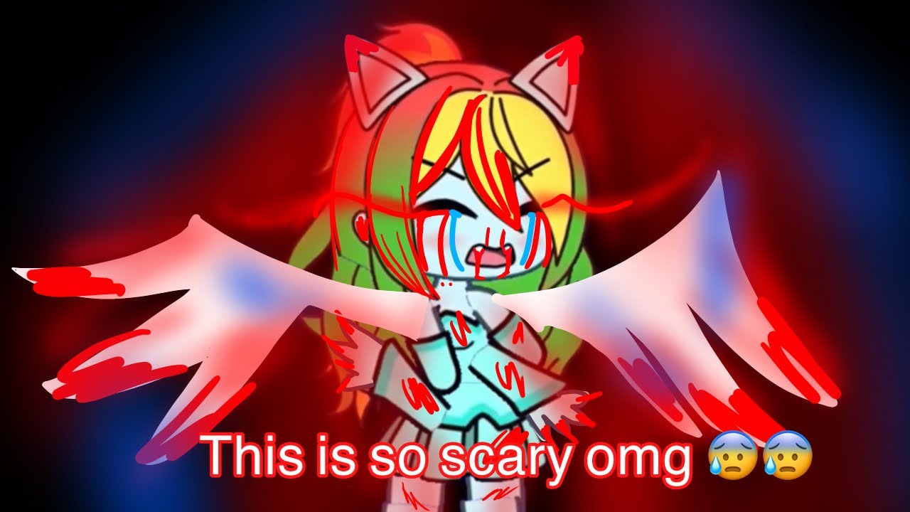 Gacha Life Cringe Comp 4 Youtube