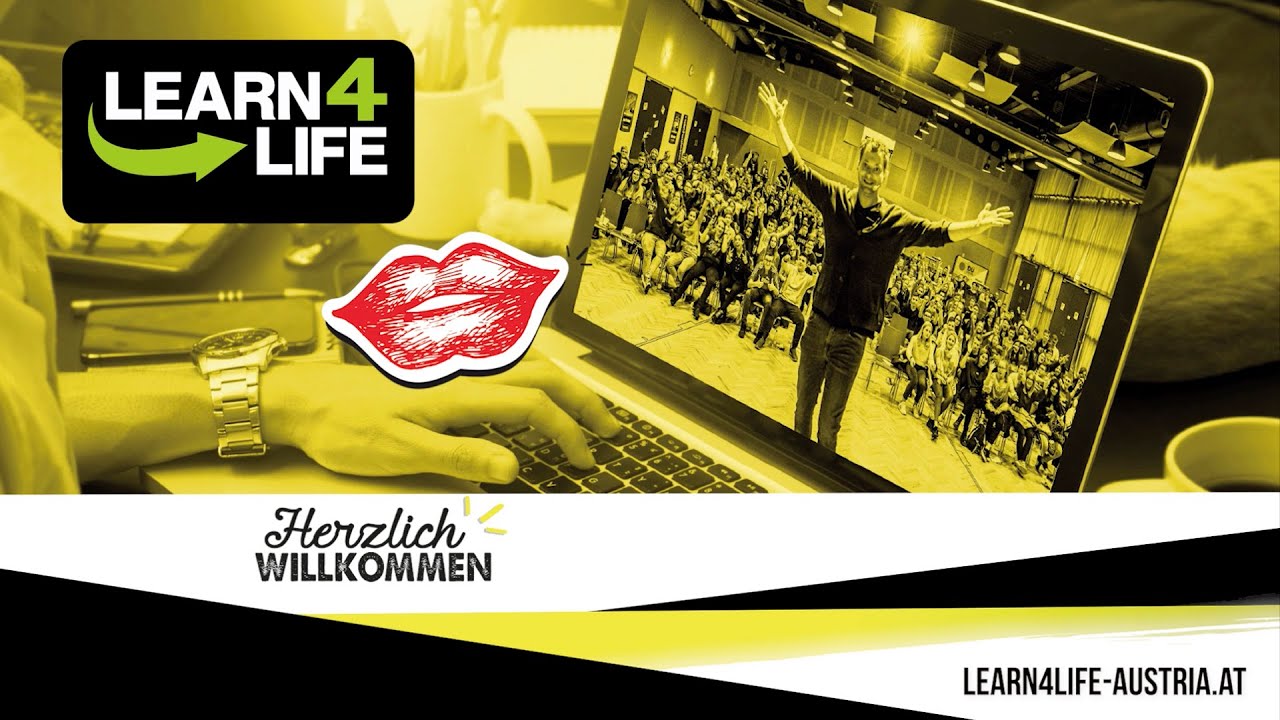 Learn4life Welcome Youtube