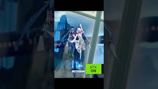 Wuthering Waves To Get Ray Tracing Soon Neowuwa Wutheringwaves Wuwa 1 ...