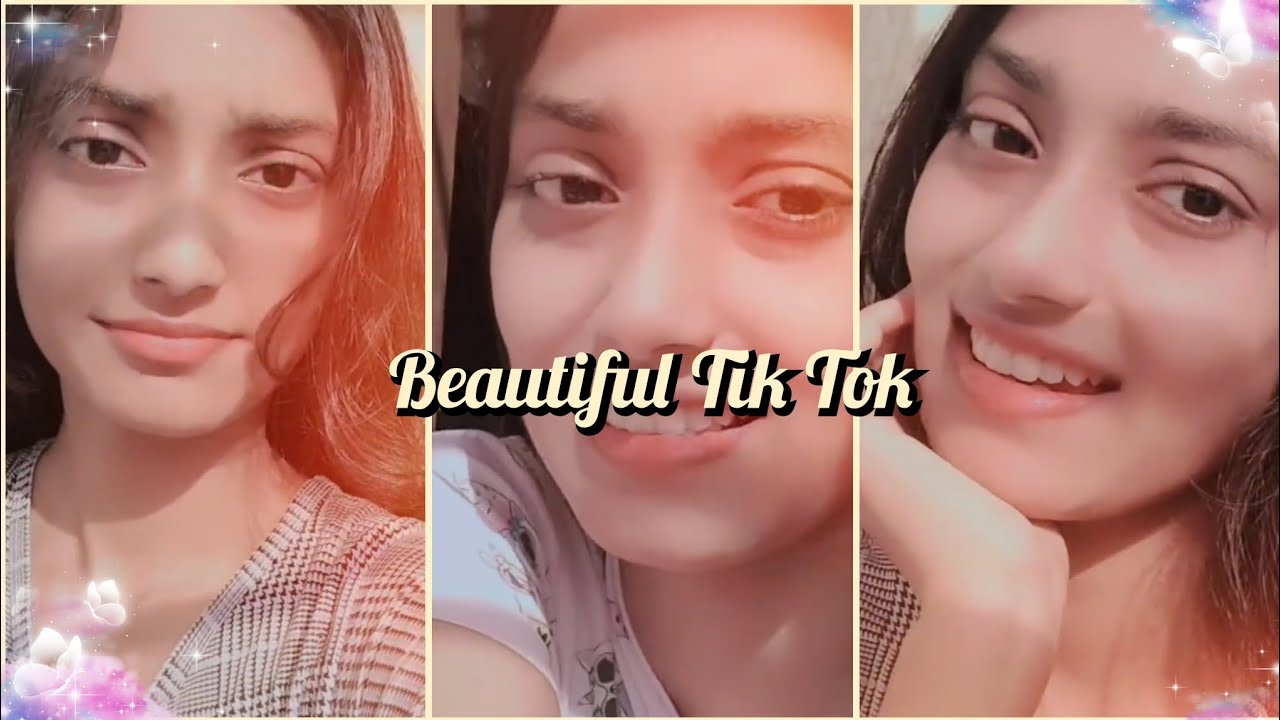 Beautiful Tik Tok рџќђ Youtube