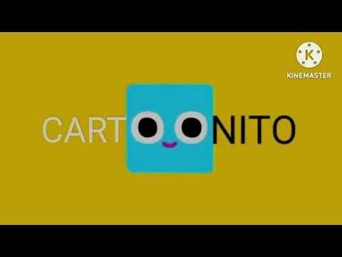 Cartoonito Logo Effects 2 Youtube