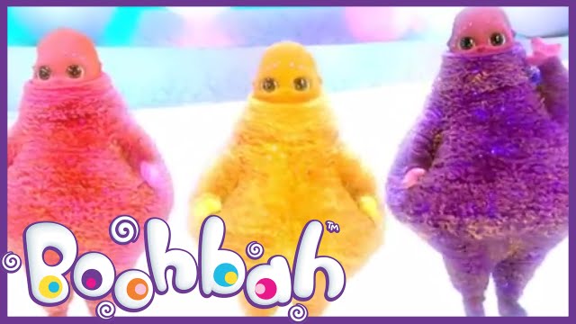Boohbah Flippers Episode 28 Youtube