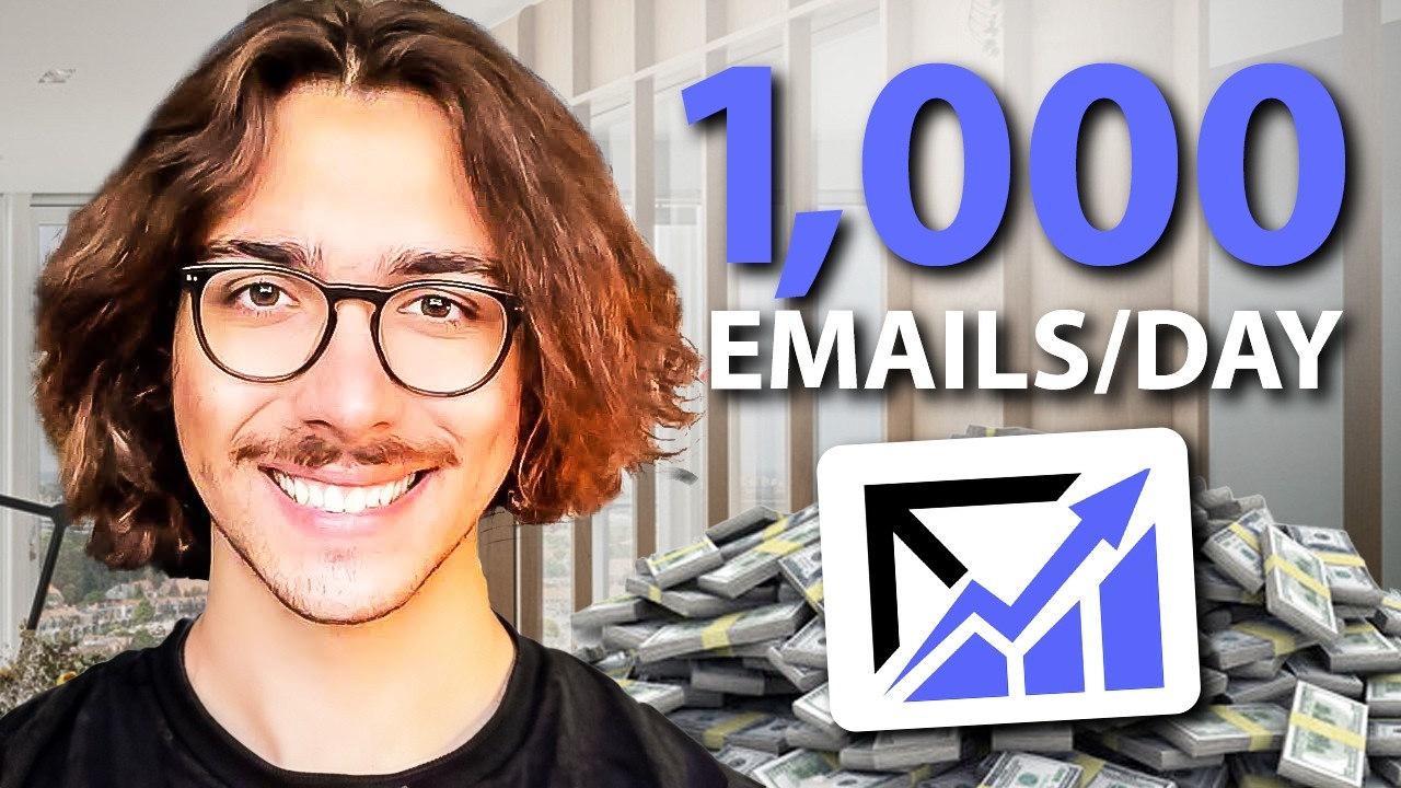 Quickmail Send 1 000 Emails Without Landing In Spam Youtube