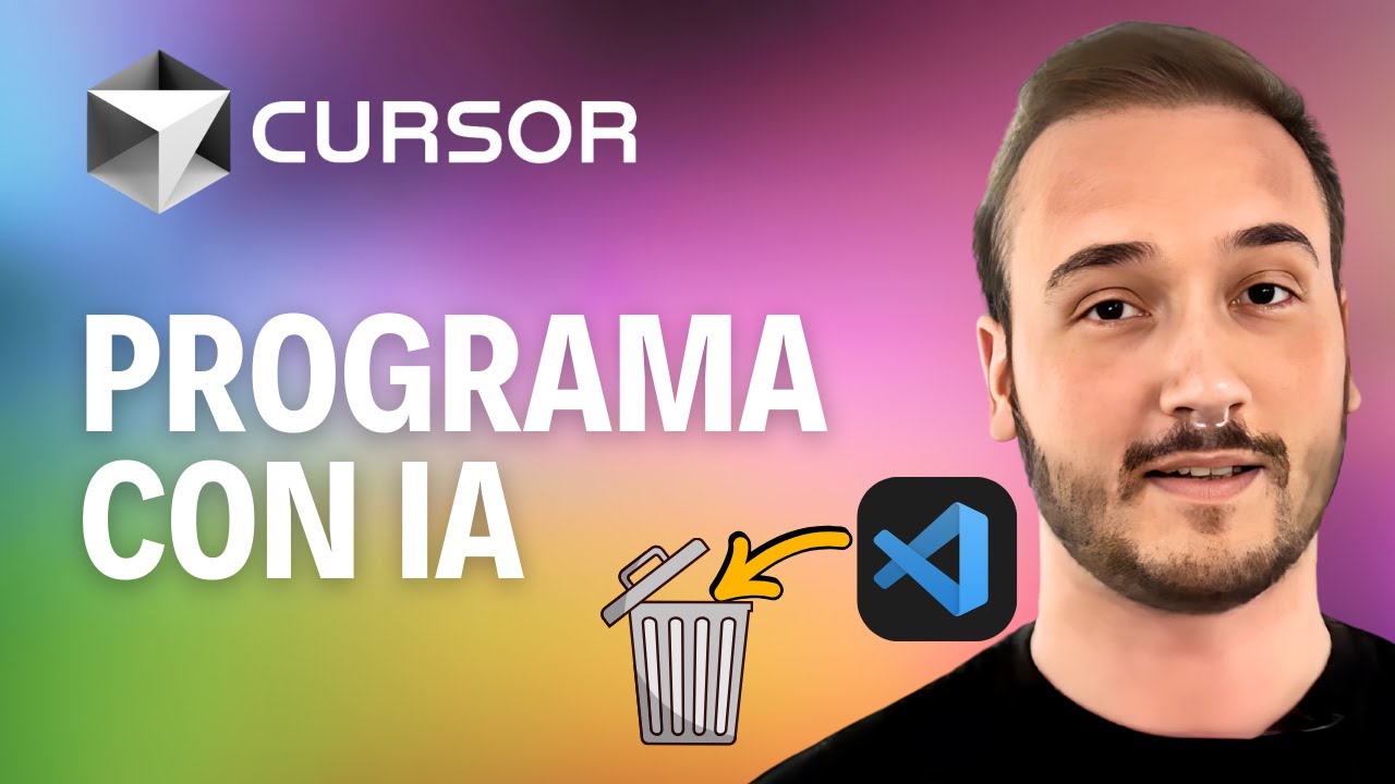 Primeros Pasos Con Cursor Ai рџљђ вўadiг S Vsc Youtube