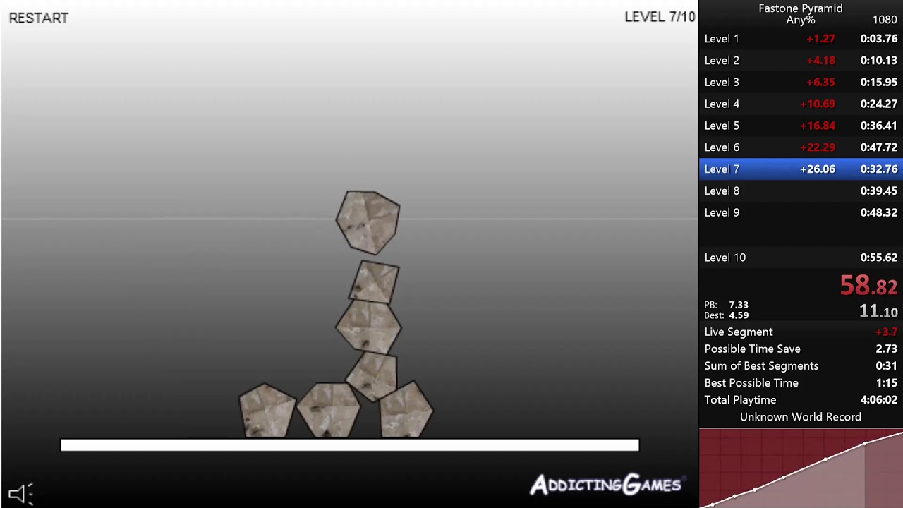 Fastone Pyramid No Wall Ceiling 2 15 Fwr Youtube