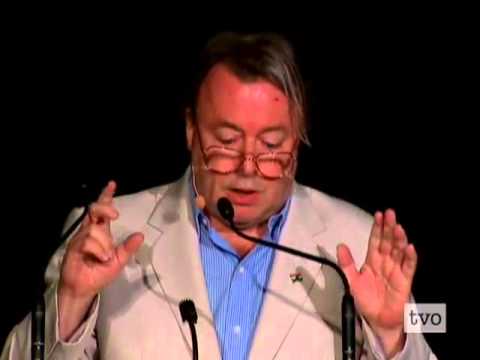 Christopher Hitchens The Three New Commandments Youtube