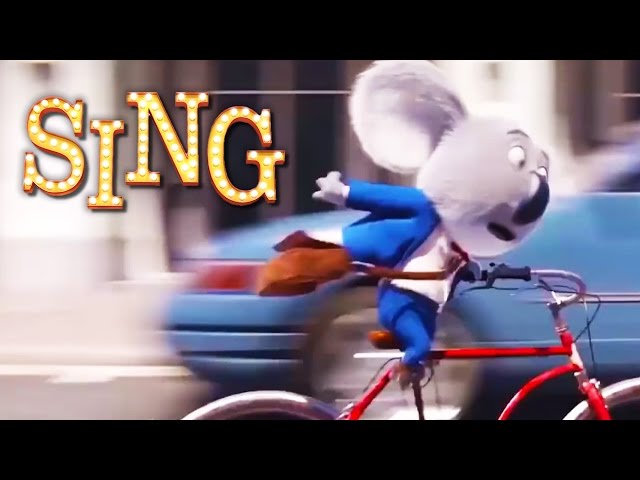 Sing Opening Scene Present Simple English Esl Video Lessons
