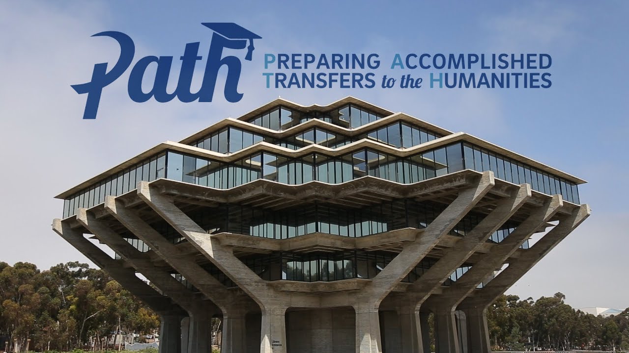 The Path Program Youtube