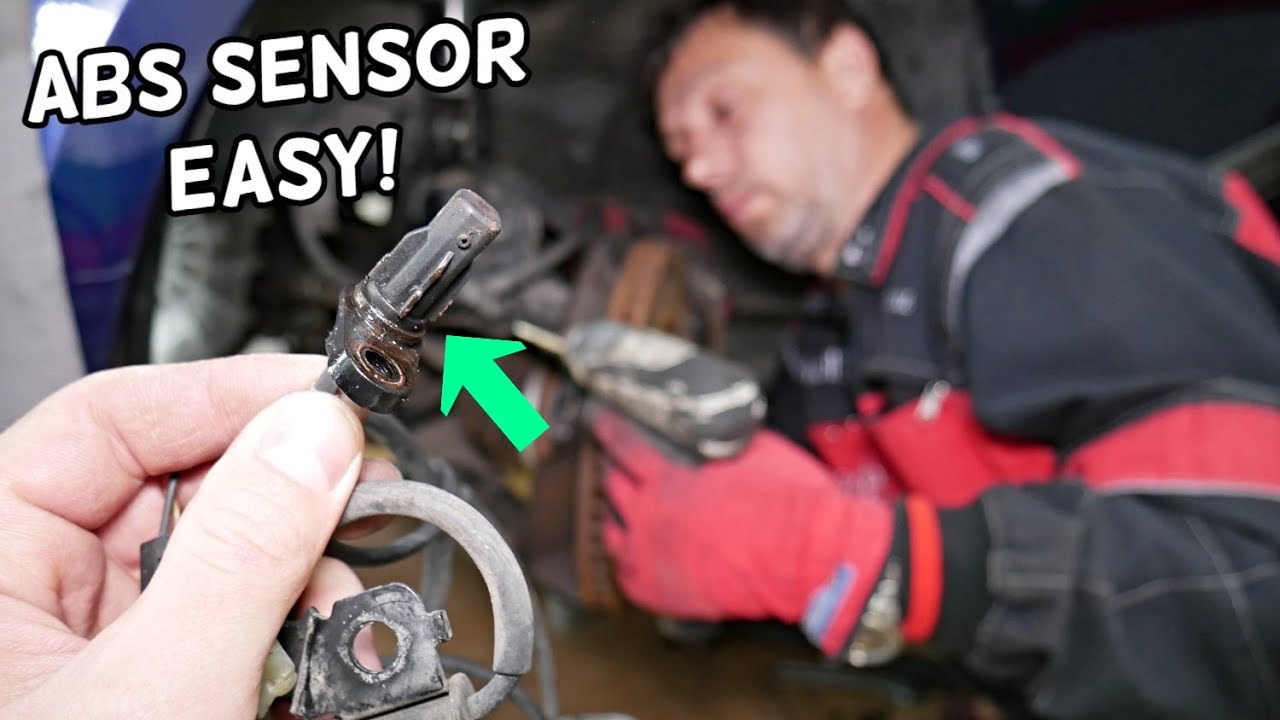Kia Speed Sensor Location At Lawrence Henry Blog