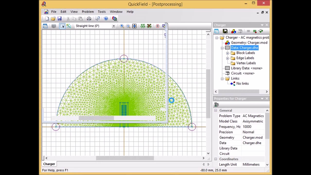 Quickfield Example Wireless Charging Youtube