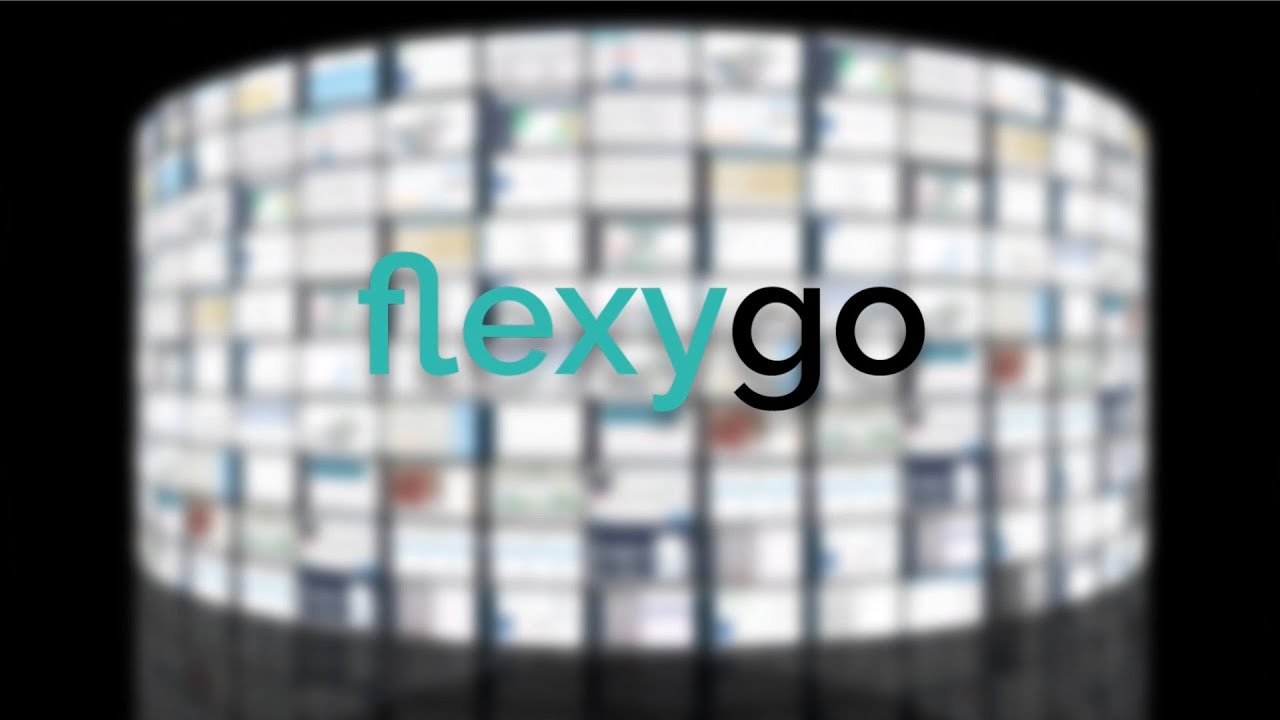 Flexygo Lowcode Youtube