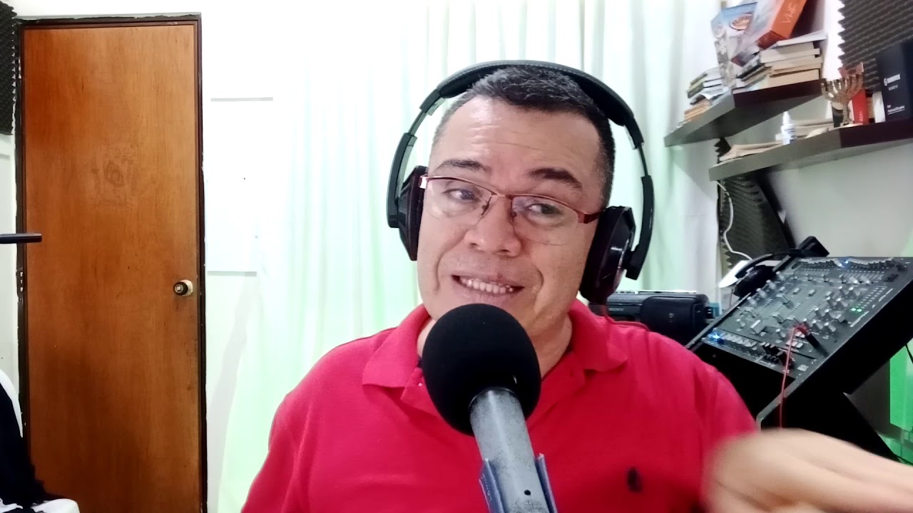 Galatas 5 16 21 Devocional Diario Youtube