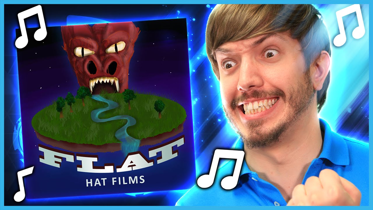 Improv Music Flat 15 06 16 Youtube