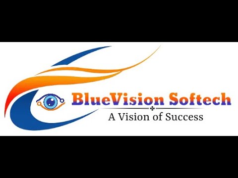 Bluevision Softech Youtube