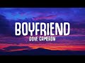 Dove Cameron Boyfriend Lyrics Snap Vibes Mp3 Music & Mp4 video downloads
