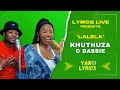 Khuthuza Lalela Ft Bassie Crispymusic Mp3 Music & Mp4 video downloads