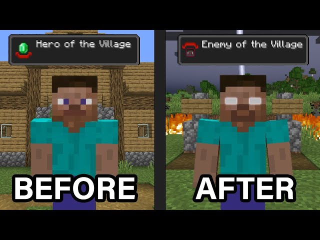 Histoire De Minecraft Herobrine Partie 1