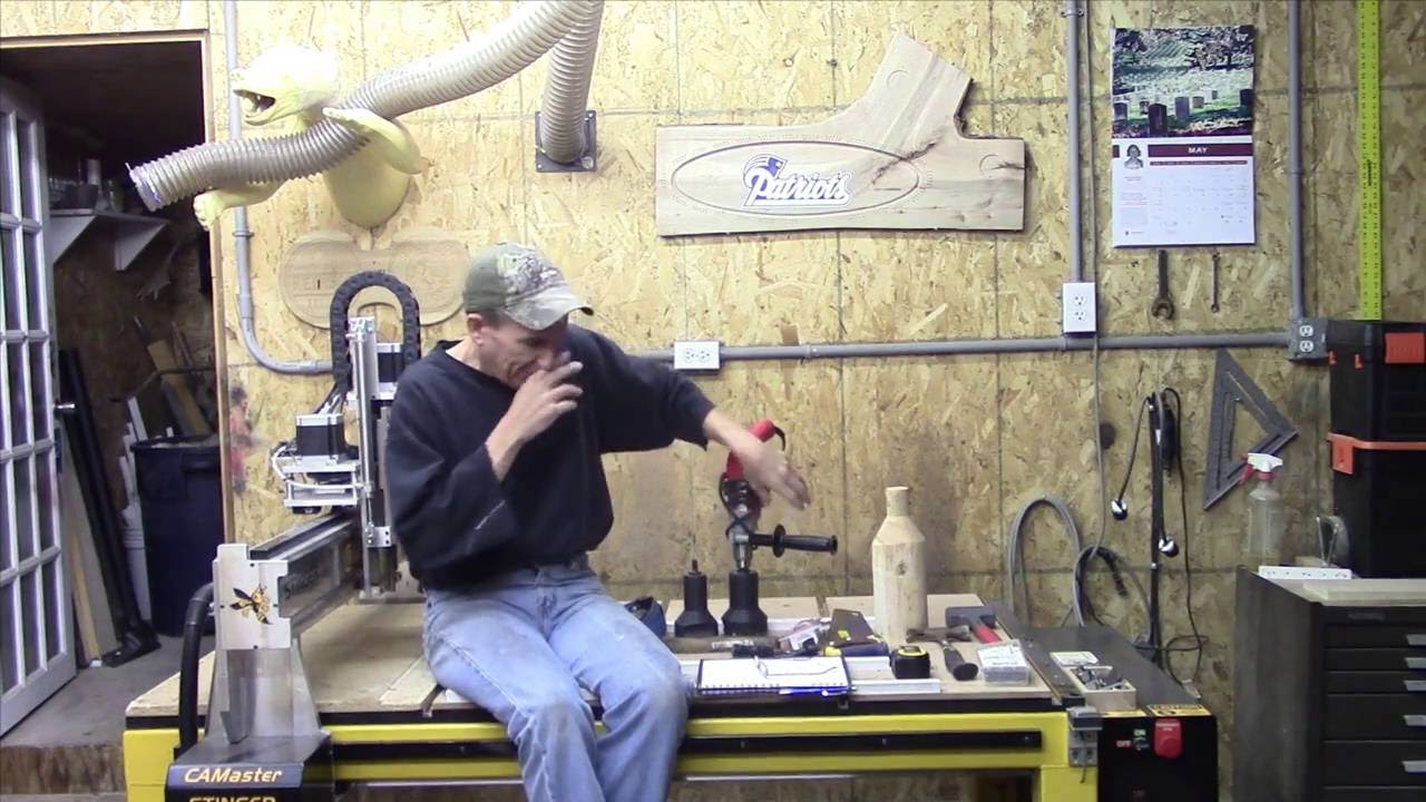 Cedar Log Furniture Tools