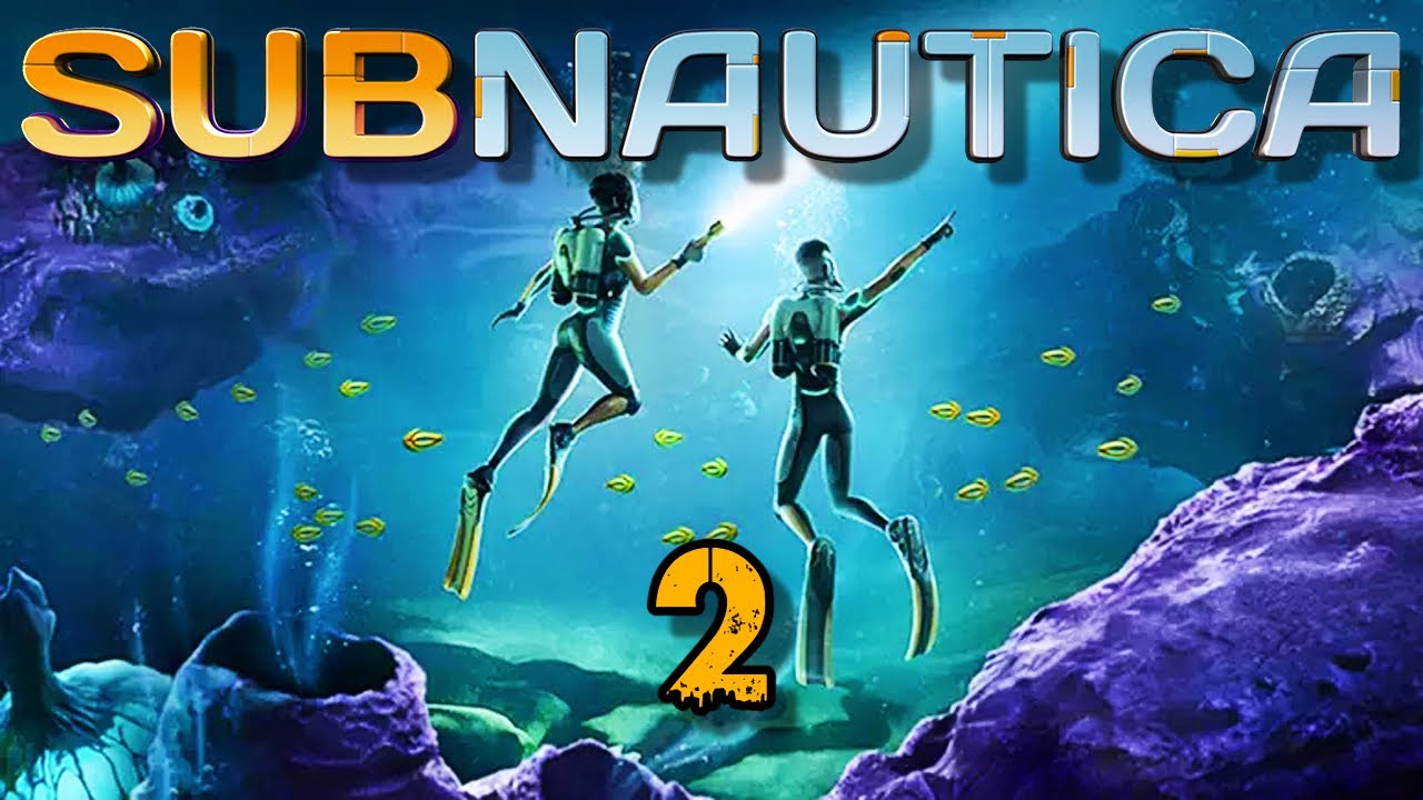 Subnautica 2 Newest News Trailer Breakdown And Everything You Need To Know Youtube