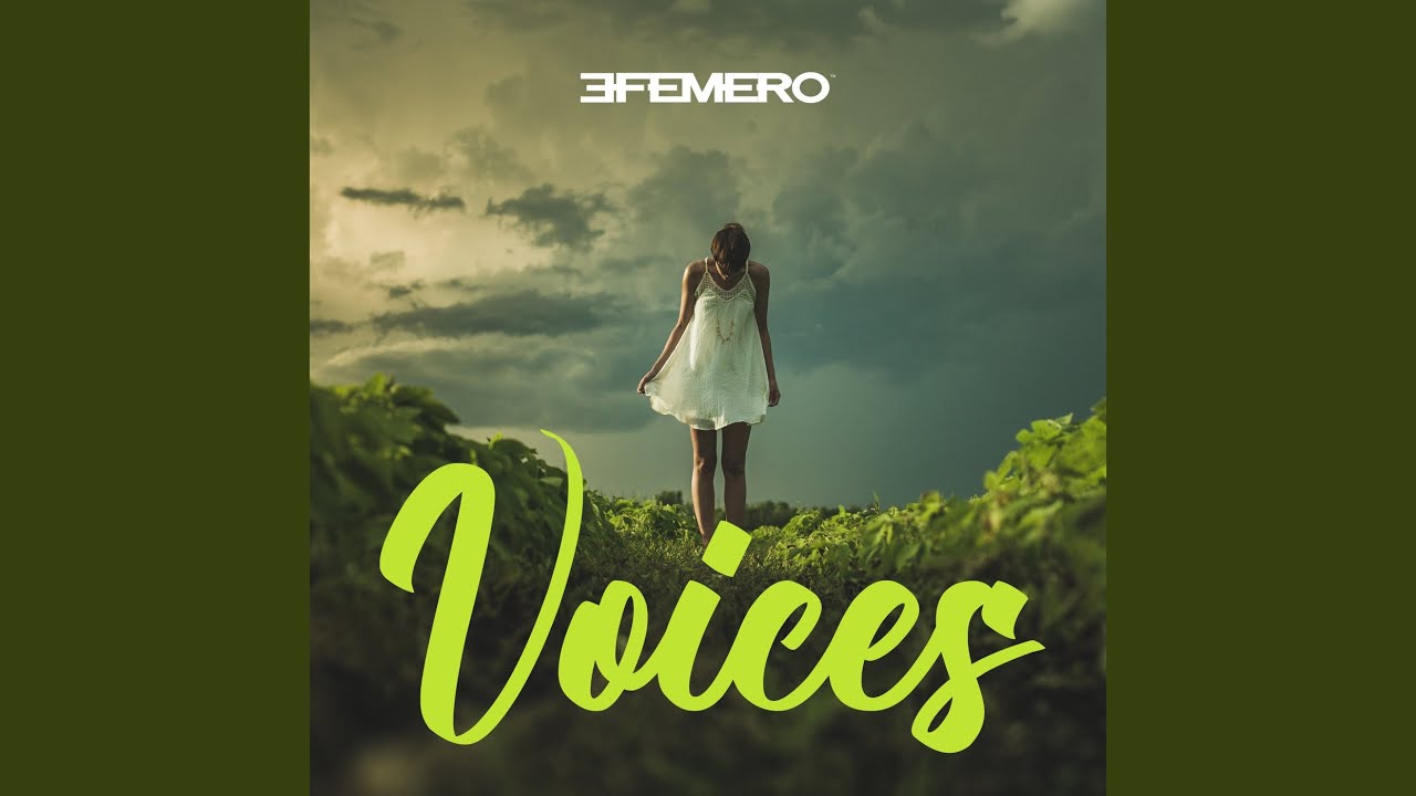 Voices Youtube Music