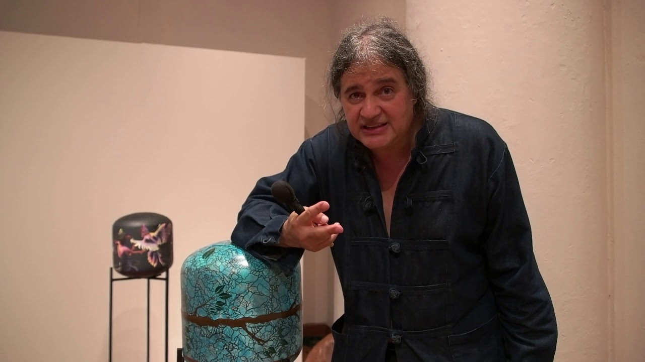 Esculturas Sonoras Youtube