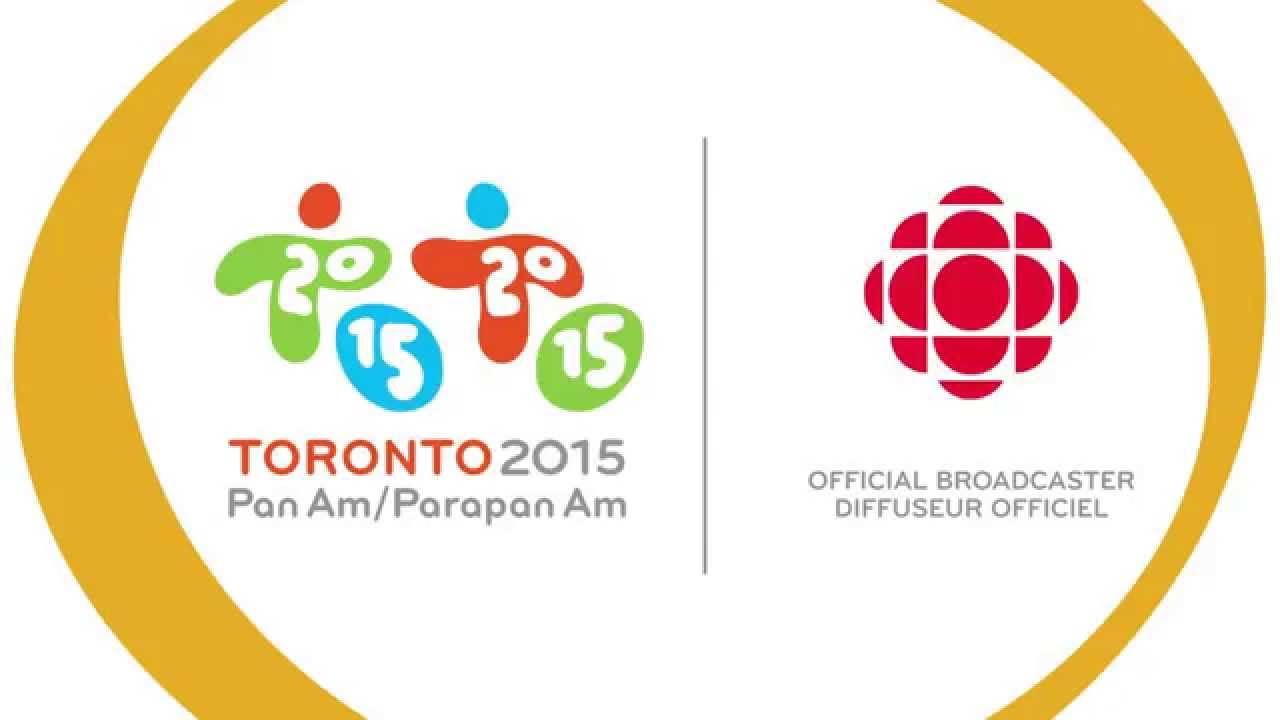 Serena Ryder Together We Are One Official Toronto 2015 Pan Am Theme