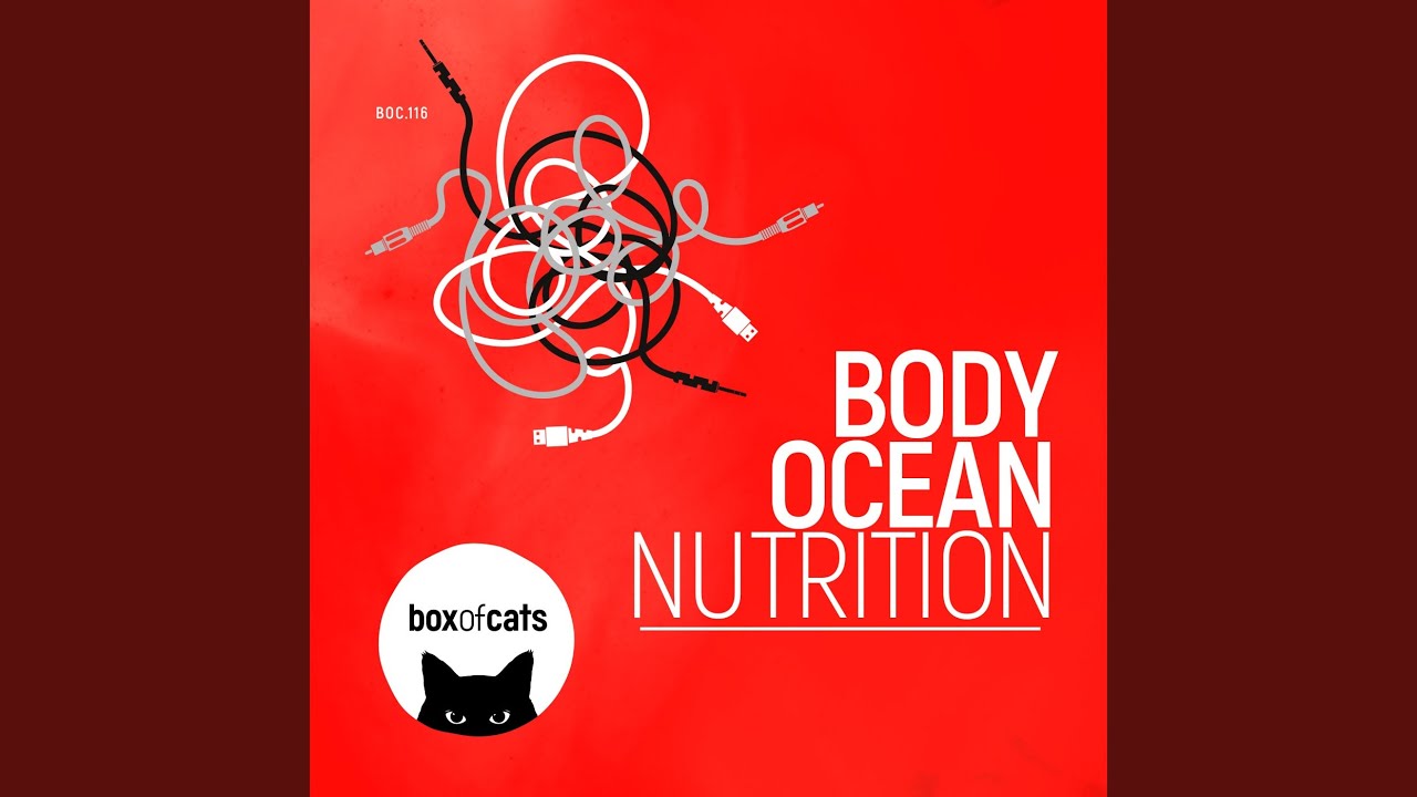 Nutrition Youtube