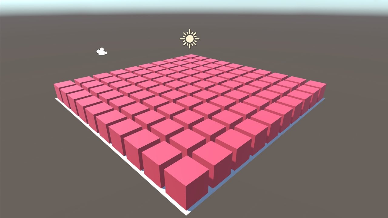 Beginner Unity 3d Tutorial Part 2 Youtube