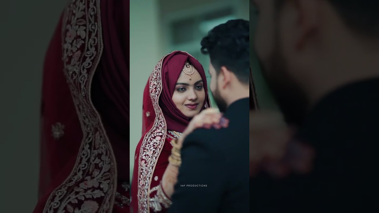 Wedding Reels Youtube