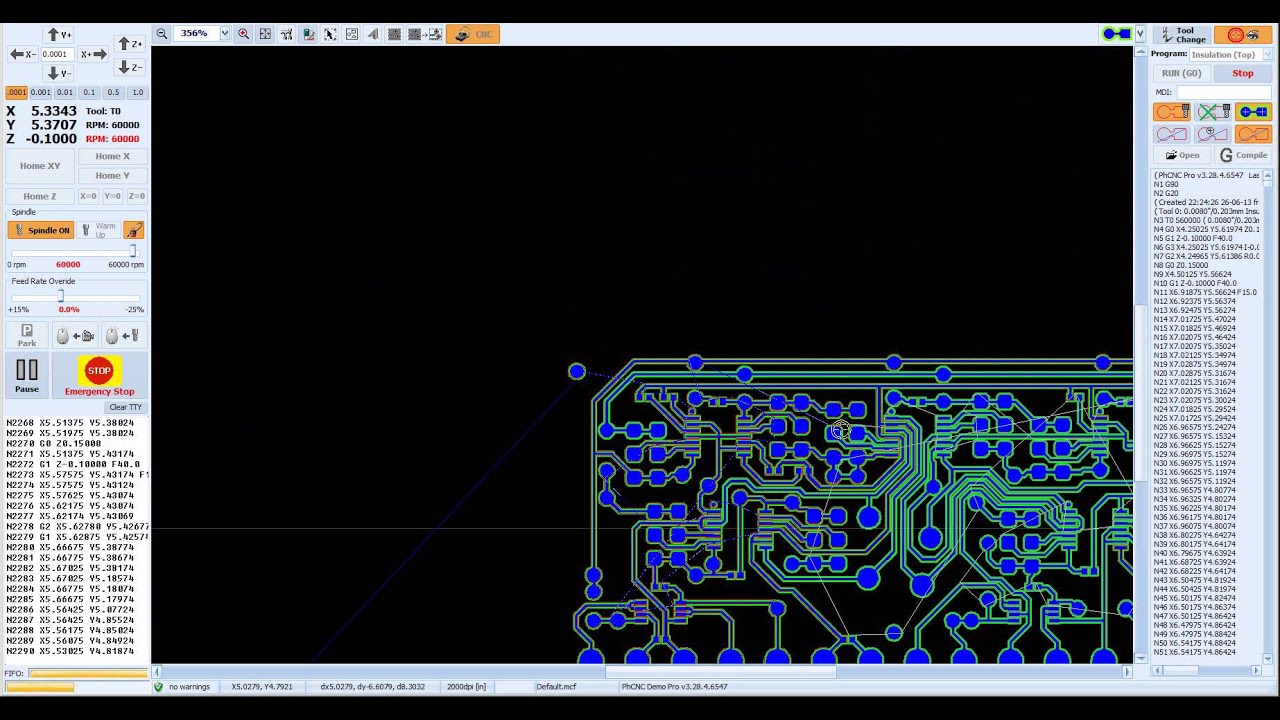 Coppercam Evaluation Youtube