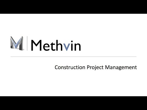 Methvin Online Estimating Software Youtube