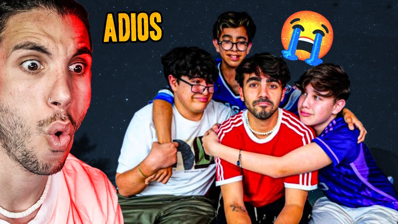 La Vecibanda Se Rompe Guarura Y Yankee De Van ёяшв Youtube