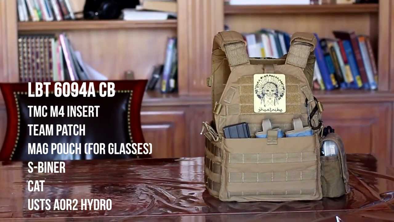 Loadout Update Youtube