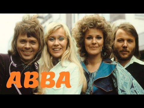 Abba Angeleyes 1979 Hq Youtube