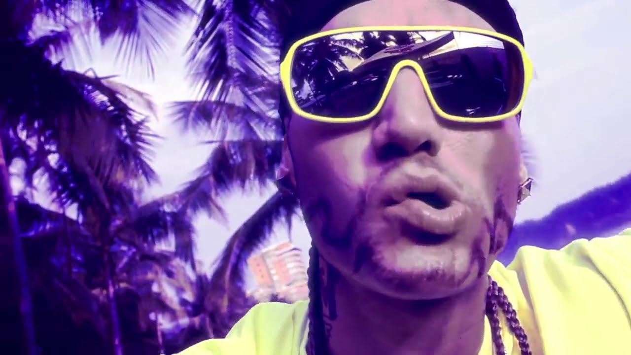 Riff Raff Freeze Dried Official Music Video Youtube Music