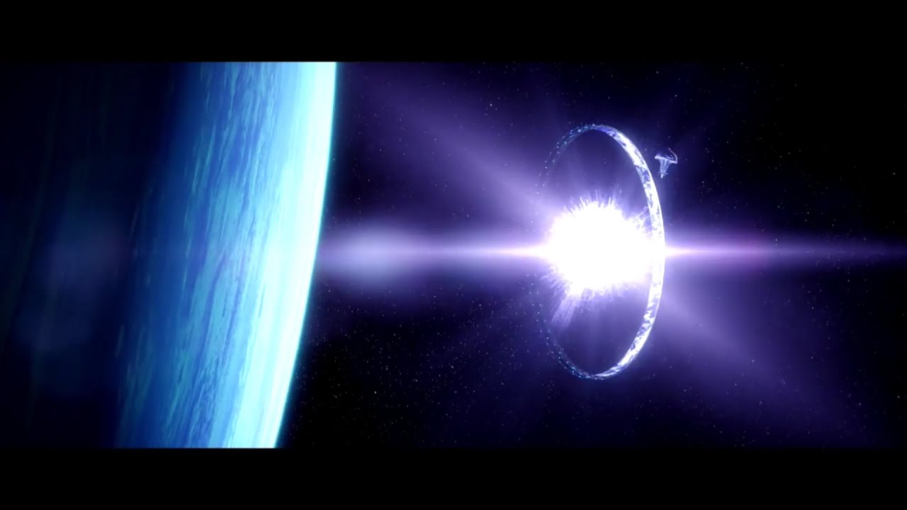 Halo Ring Firing And Set To Stand By Hao 2 Anniversary Youtube