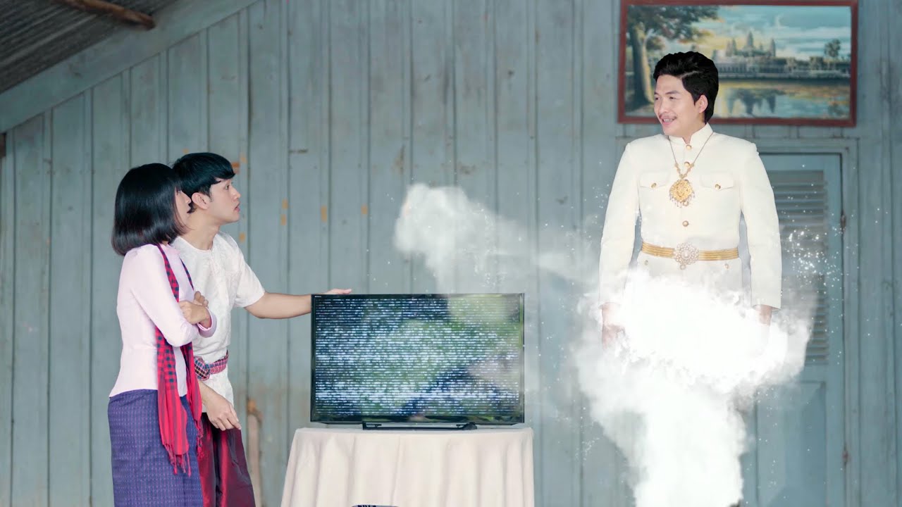 Tvc Ppctv рџ є Youtube