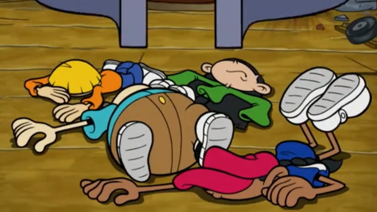 Knd Out Of Context Youtube
