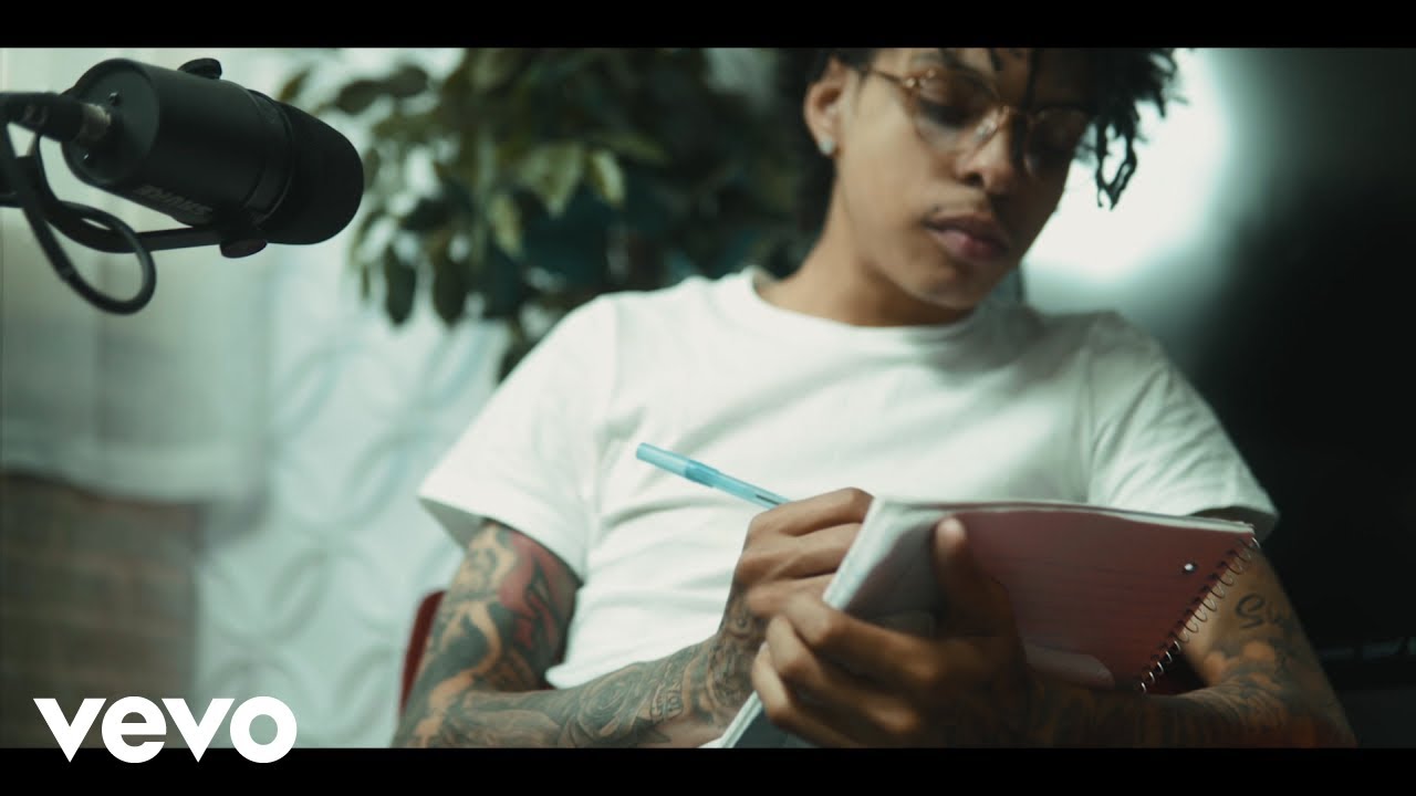 Lil Tony Official Tried Me Official Music Video Youtube Music