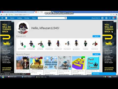 Cara Mendapatkan Robux 1m Roblox Youtube