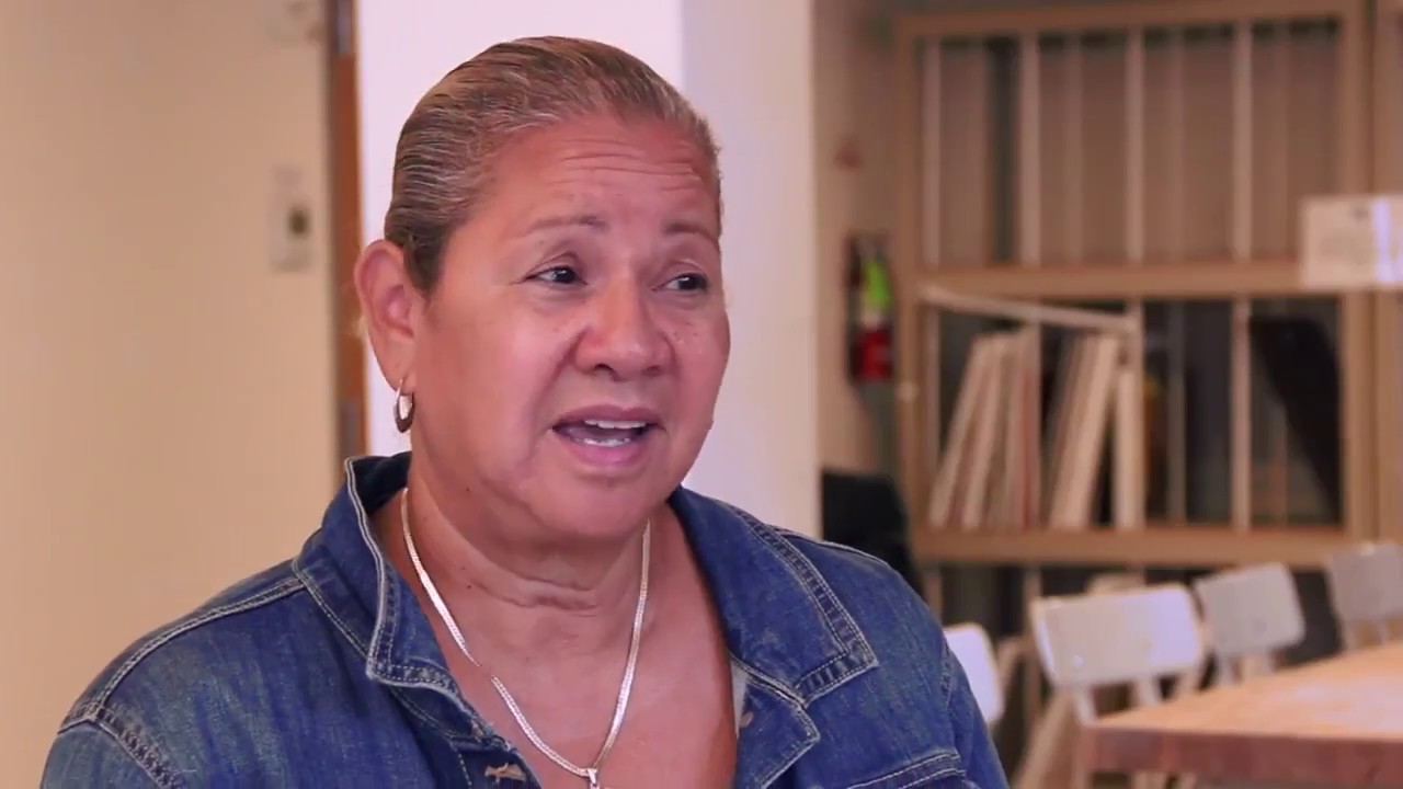 Ea Stories Meet Daisy Paez Youtube