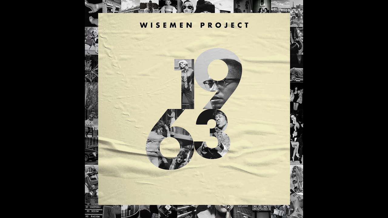 Wisemen Project 1963 Youtube