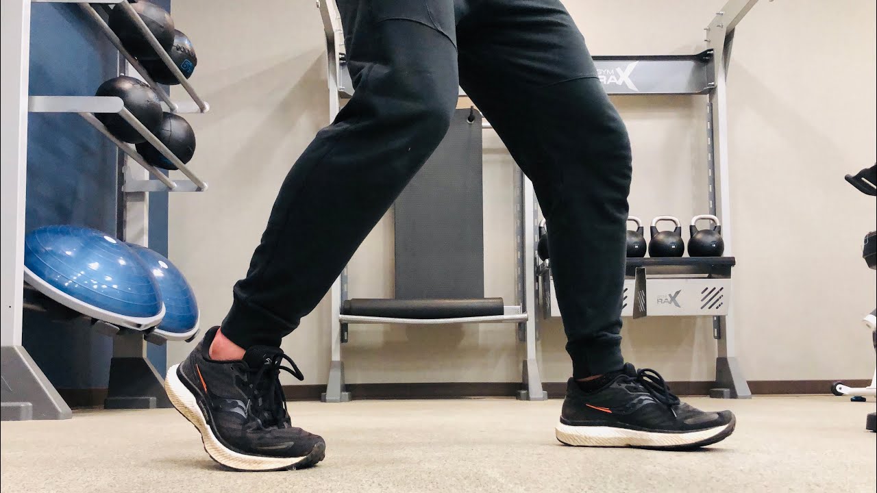 Beginner Footwork You Need To Know Youtube