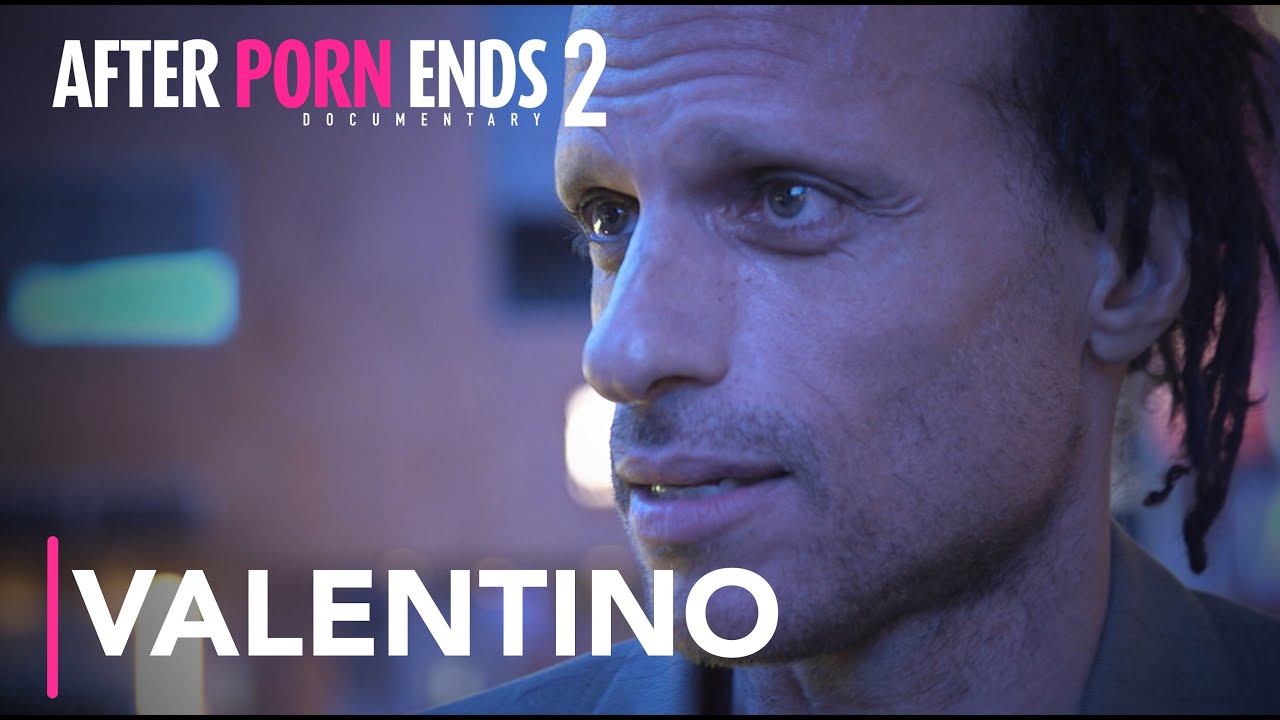 Valentino After Porn Ends 2 2017 Documentary Youtube
