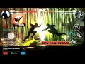 Update Shadow Fight Shades Mod Apk 2025 Unlimited Money Gems God Mode ...